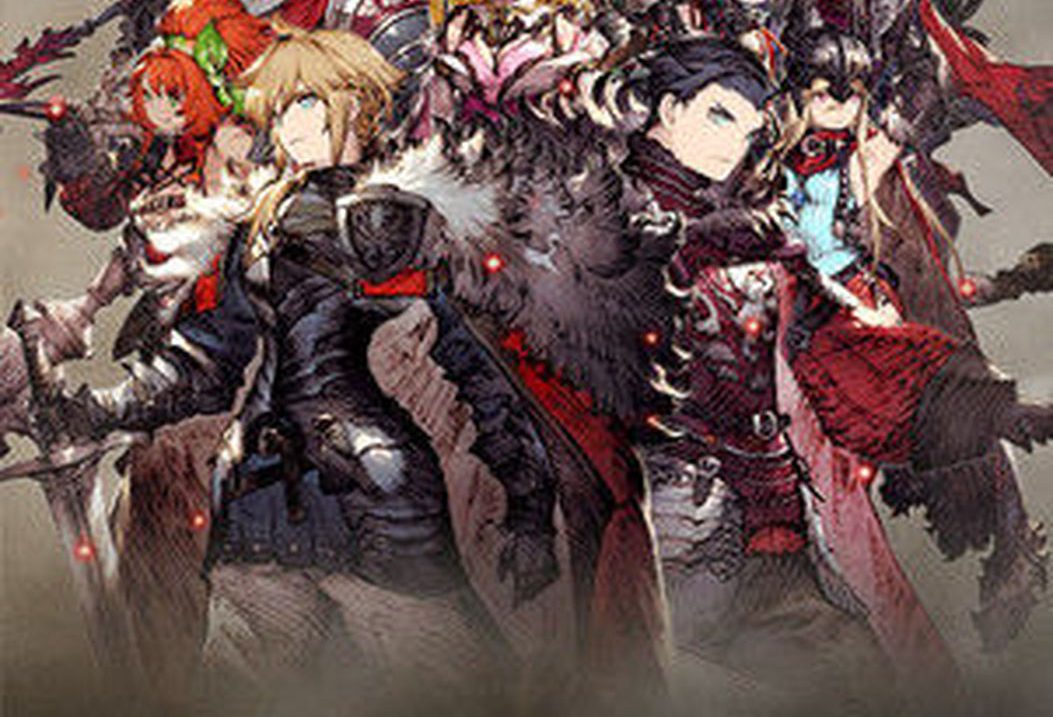 War of the Visions-Final Fantasy Brave Exvius : enfin un successeur ...