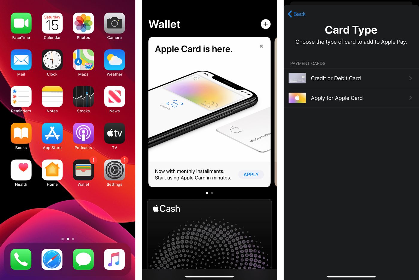 Un développeur estime qu'iOS est devenu un "adware" à force de ...