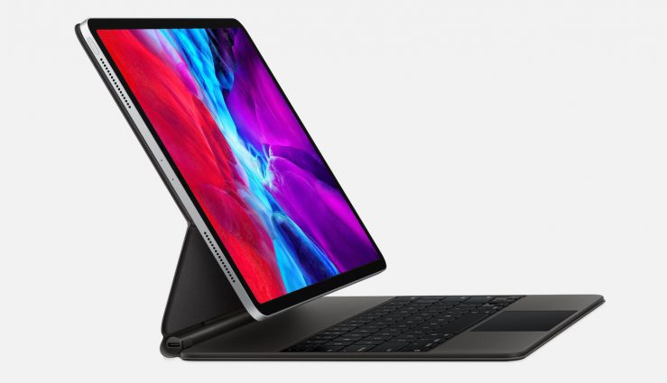 iPad Pro : des problèmes de charge avec le Magic Keyboard et des câbles ...
