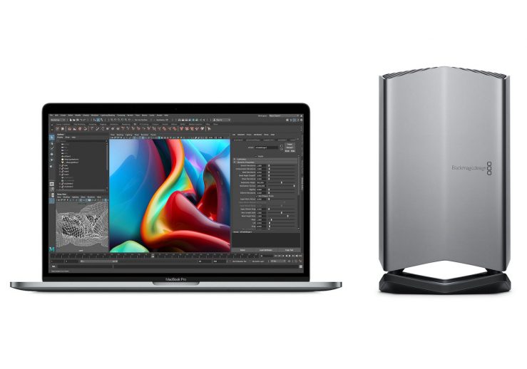 Les Mac M1 ne supportent pas les eGPU - iPhoneAddict.fr