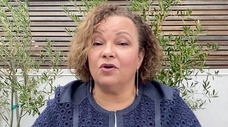 Journée de la Terre : Lisa Jackson rappelle les initiatives d'Apple ...