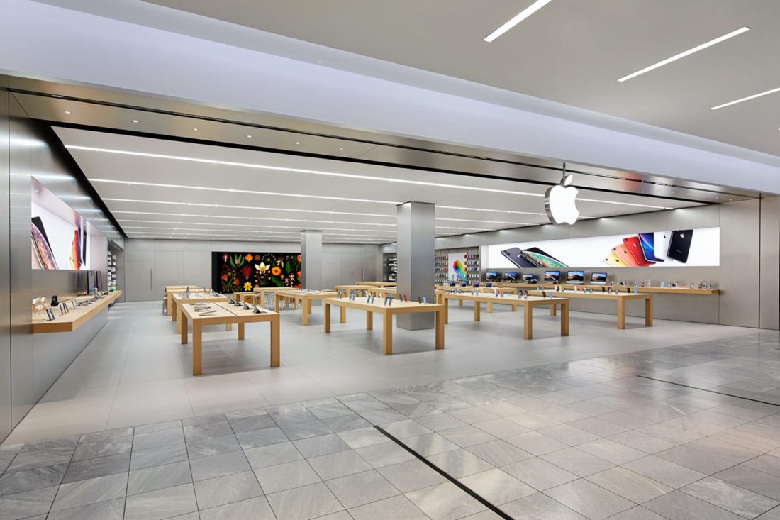Les Apple Store suisses rouvriront leurs portes le 12 mai - iPhoneAddict.fr