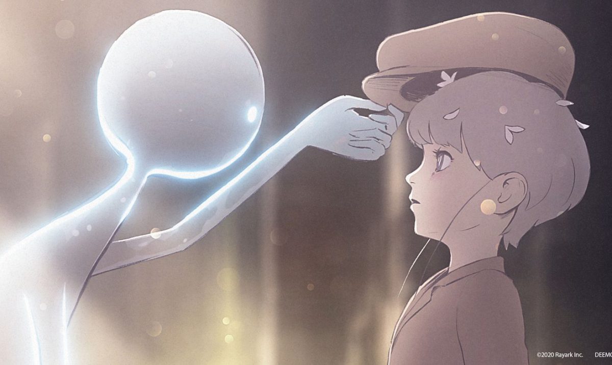 Deemo II : le jeu musical de Rayark se rapproche de l'App Store (trailer) - iPhoneAddict.fr