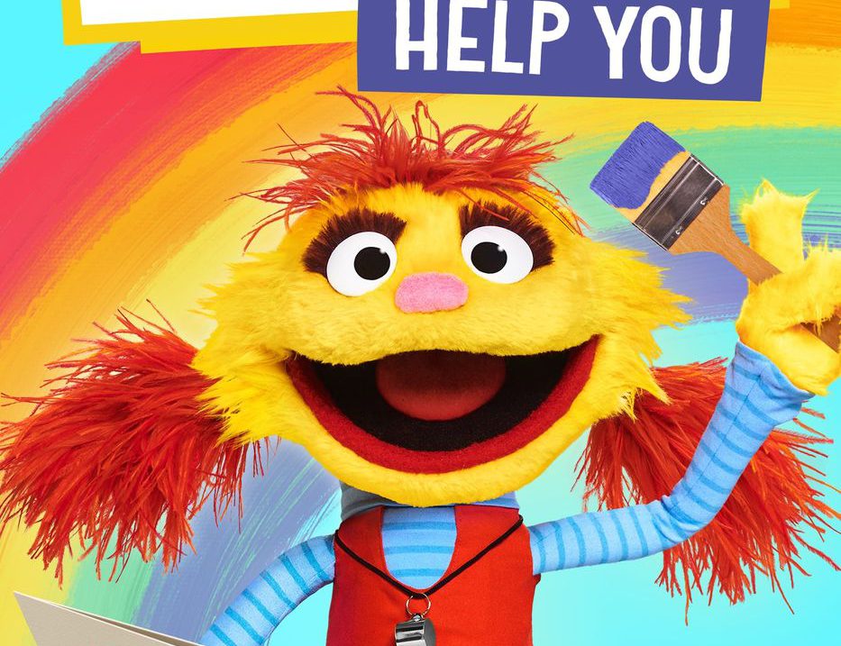 Helpsters help You (Apple TV+) : deux vidéos bonus sur YouTube ...