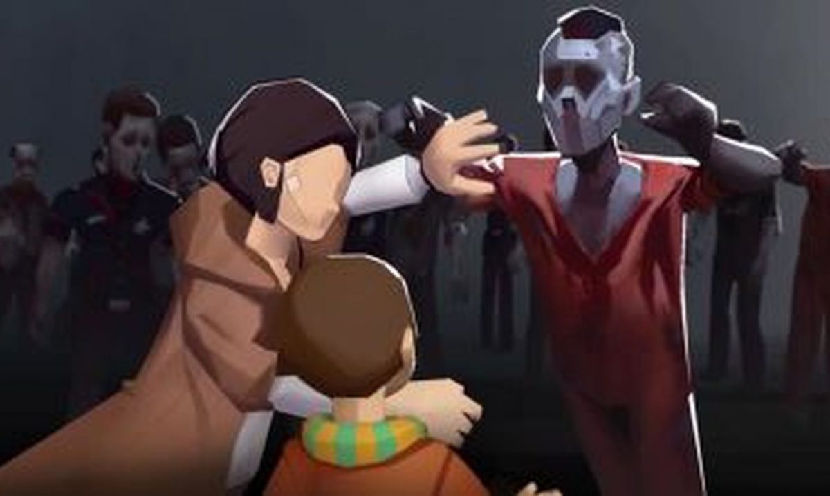 Undying : le survival de Skystone Games annoncé aussi sur mobiles ...