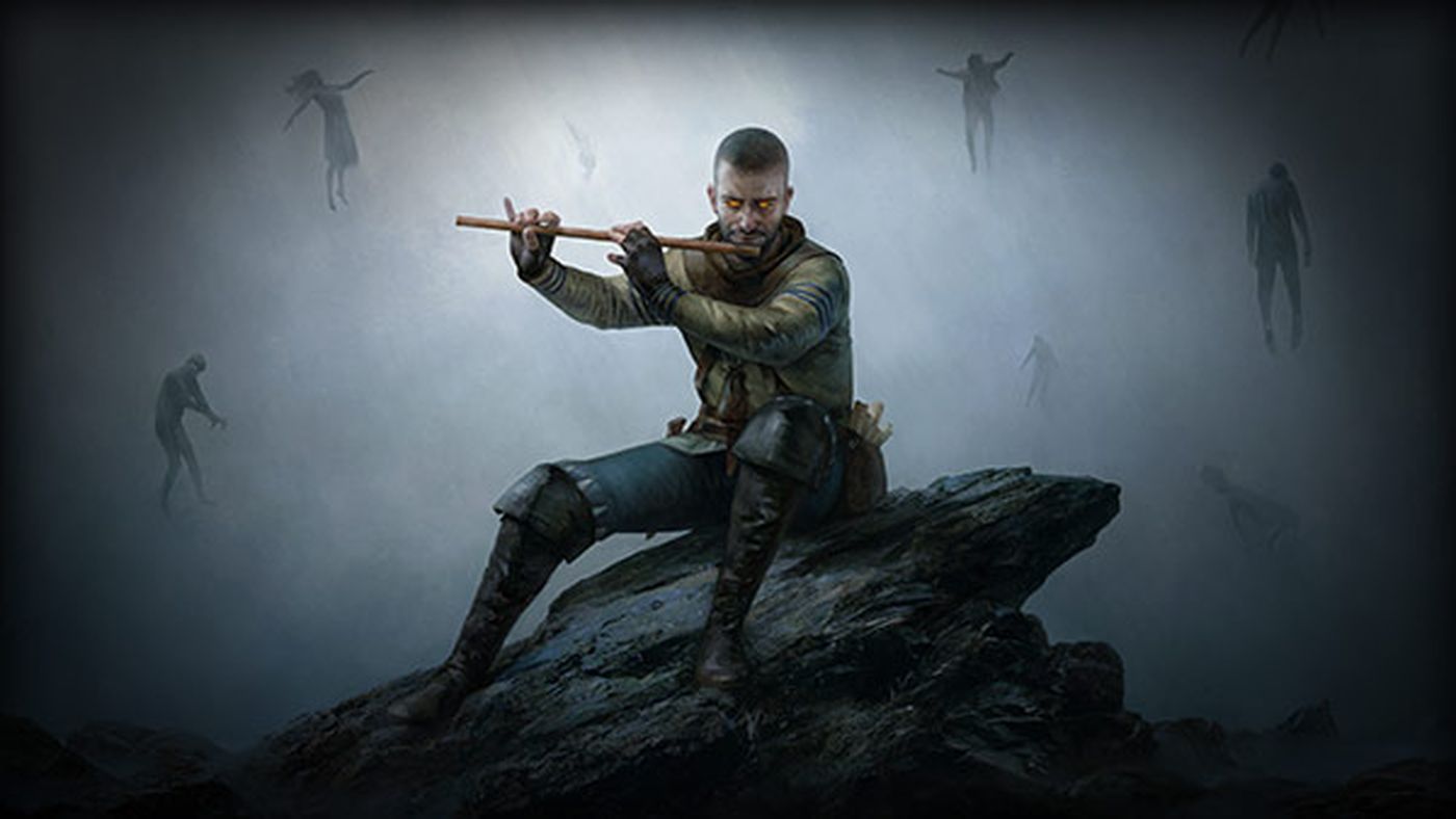 GWENT (The Witcher) : l'extension Master Mirror est disponible ...