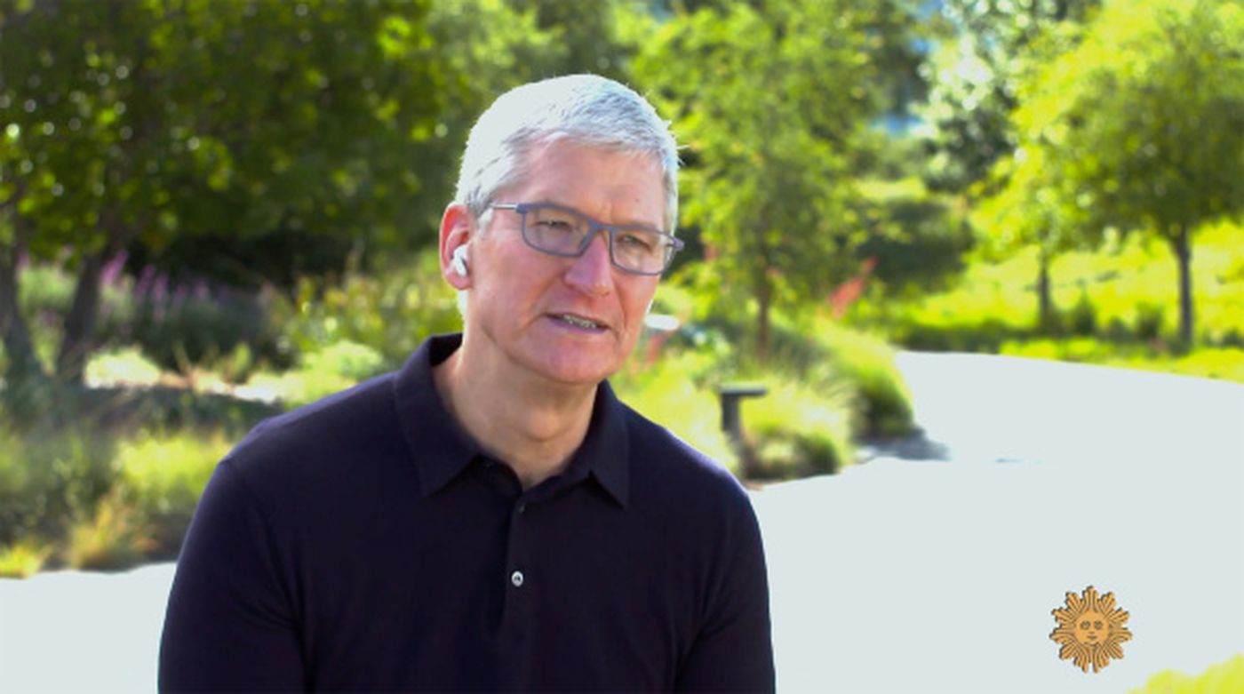 Tim Cook revient sur les droits LGBTQ, George Floyd, le COVID-19 ...