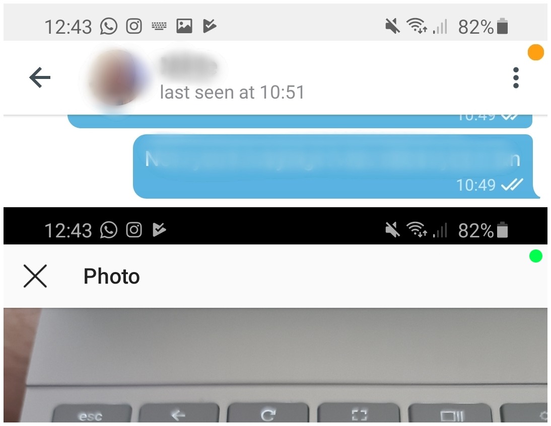 Access Dots permet d’avoir un peu d’iOS 14 sur Android - iPhoneAddict.fr