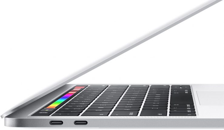 Apple Silicon : Apple supportera le Thunderbolt sur ses Mac ARM ...