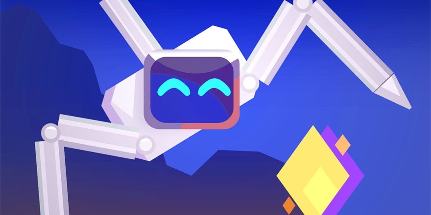 Robotics! : les créateurs de Cut the Rope dévoilent un jeu de combat de ...