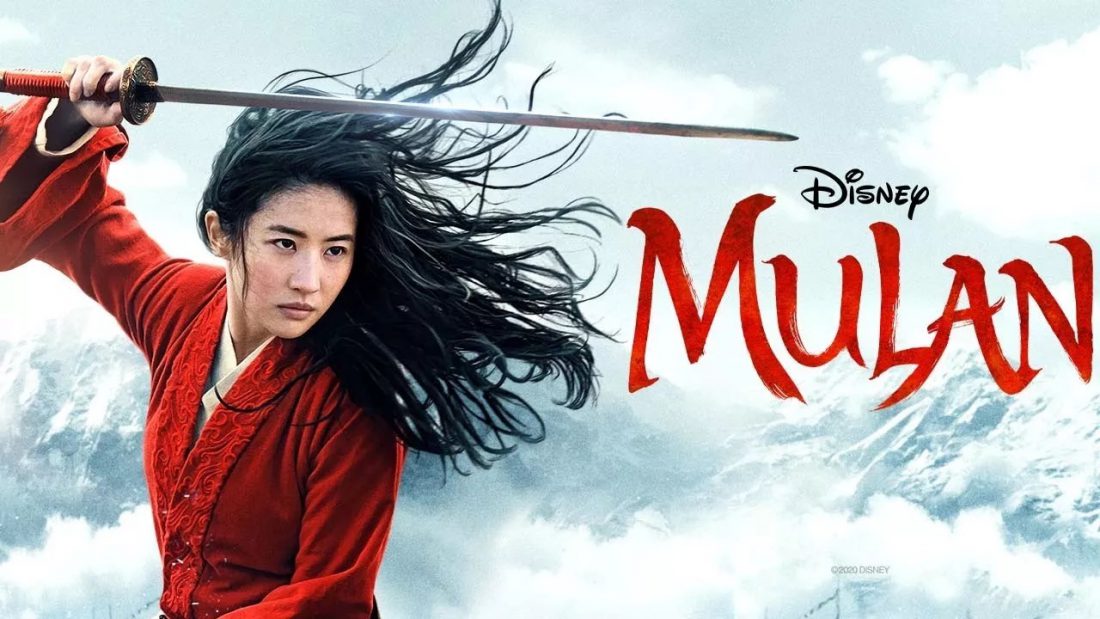 Disney+ : Mulan pourra être acheté sur iPhone, iPad et Apple TV ...