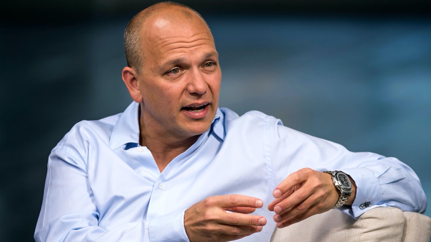 Tony Fadell revient sur la création de l'iPhone, et sur la culture d ...