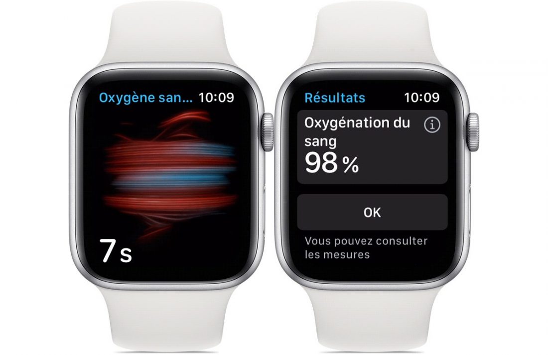 La justice US rejette le blocage des ventes d'Apple Watch réclamé par ...