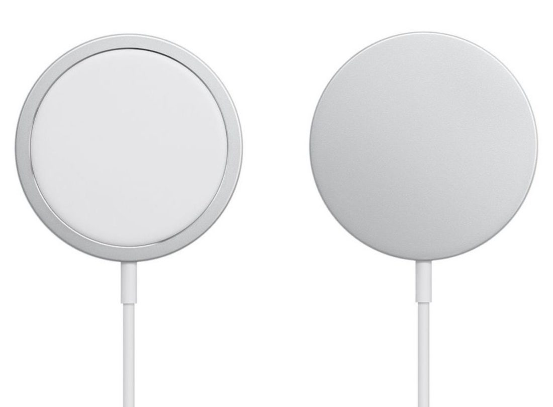 iPhone 12 et chargeur MagSafe : la recharge sans fil 15 W - iPhoneAddict.fr