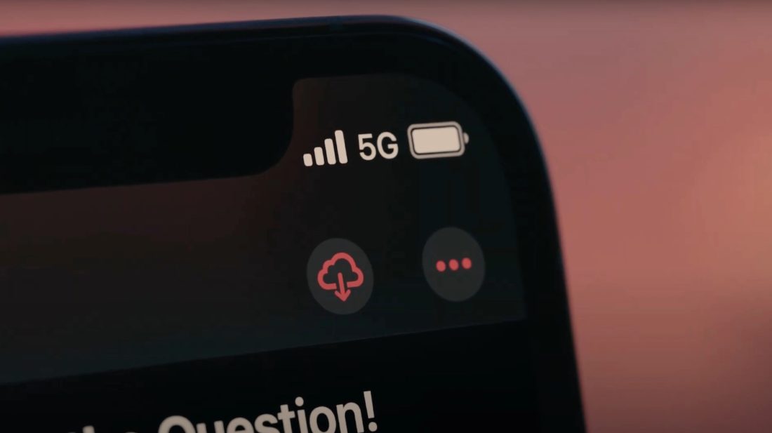 Apple dit que son modem C1 sur l'iPhone 16e est le point de départ ...