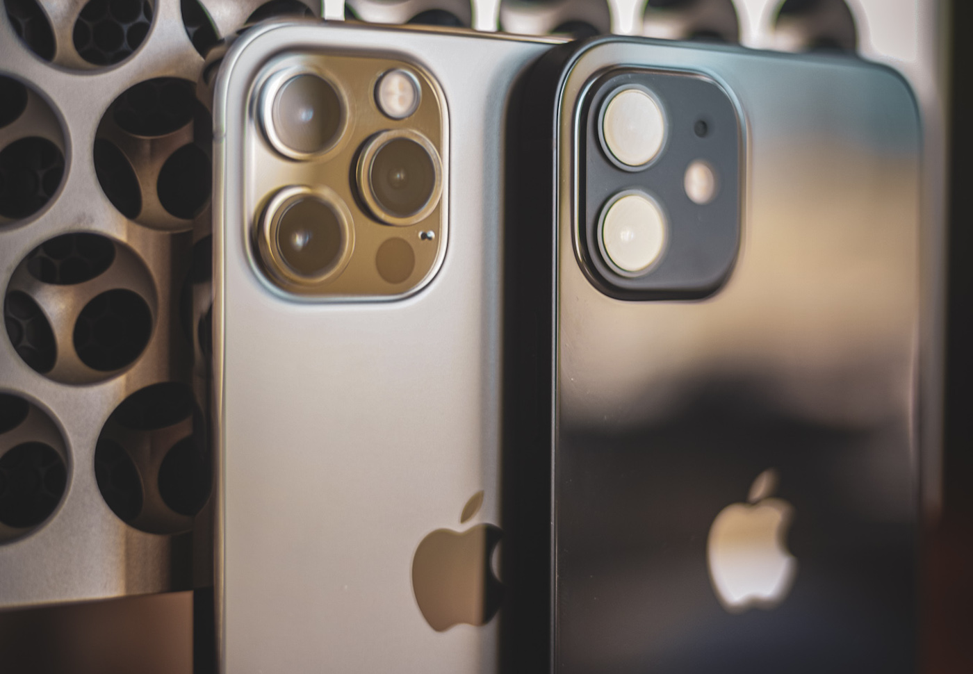 Pub iPhone 12 Pro : tournez des films comme les pros - iPhoneAddict.fr