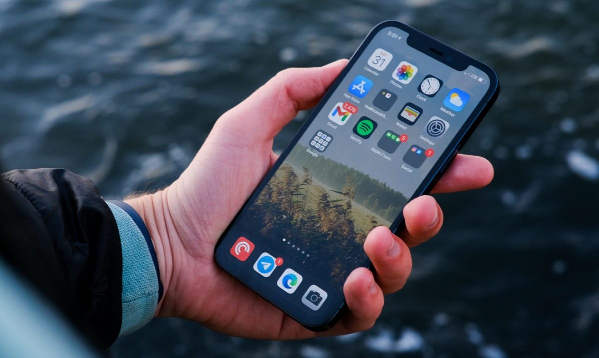 iPhone 13 : un écran 120 Hz grâce à la technologie LTPO - iPhoneAddict.fr