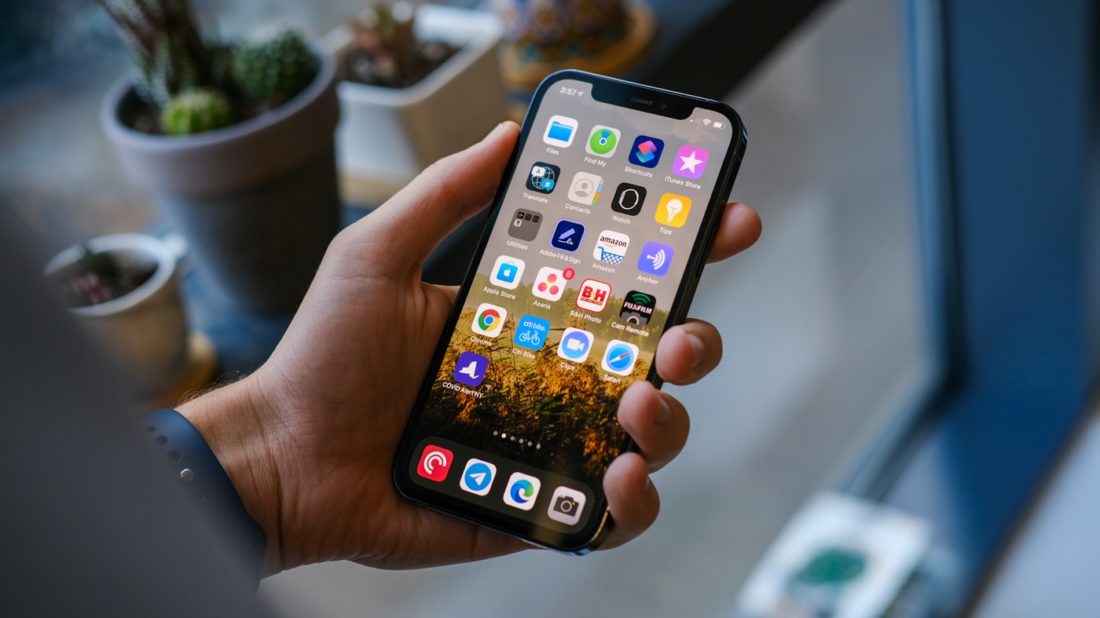 iPhone 13 : un écran 120 Hz sur les modèles Pro ? - iPhoneAddict.fr