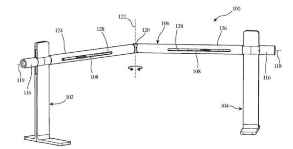 Apple réfléchit à deux Pro Display XDR avec des pieds - iPhoneAddict.fr