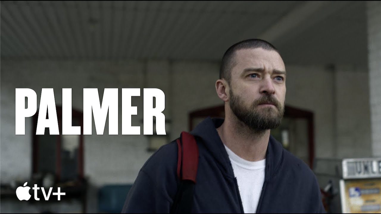 Palmer : le drama avec Justin Timberlake est disponible sur Apple TV+ ...