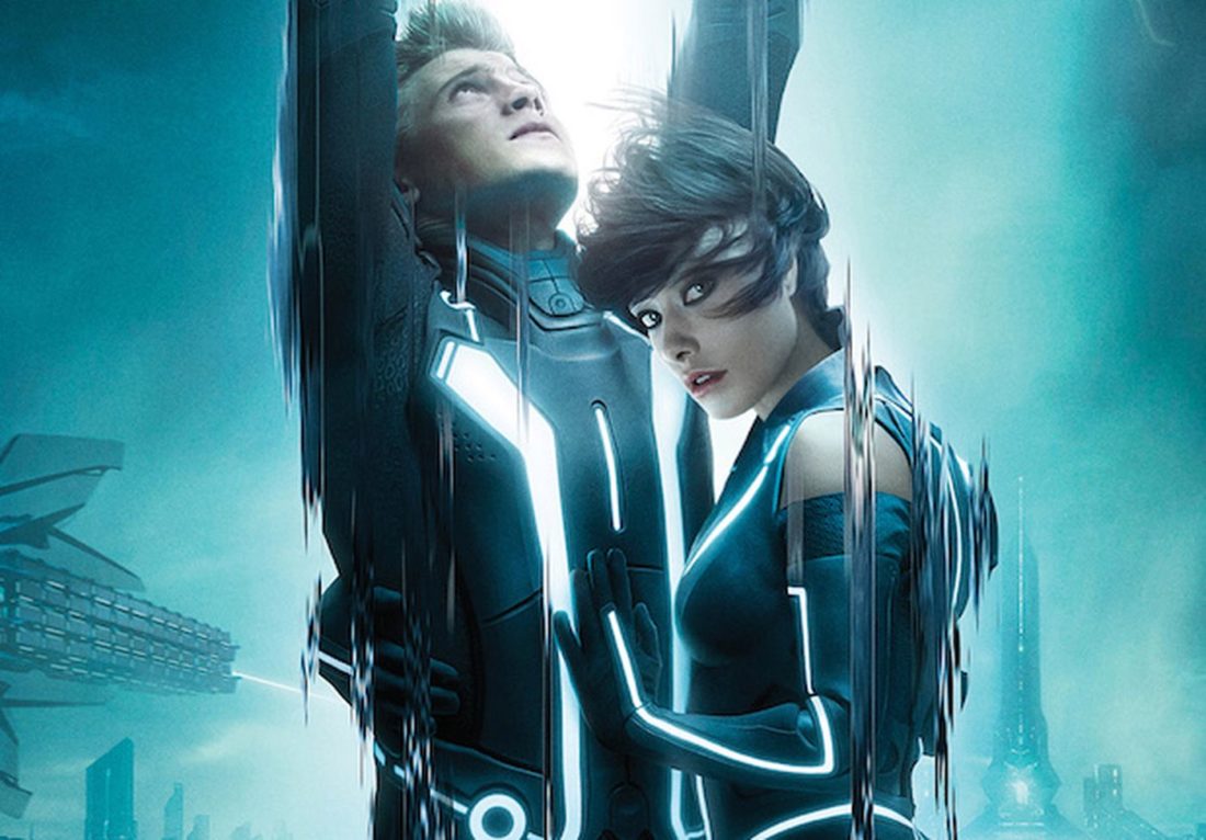 TRON: Legacy - The Complete Edition est disponible sur Apple Music et ...