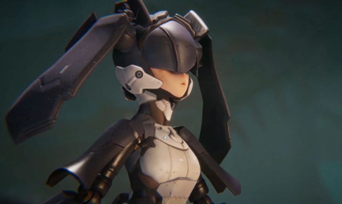 Binary Gods : le studio Rayark dévoile l'impressionnant trailer de son nouveau titre ...