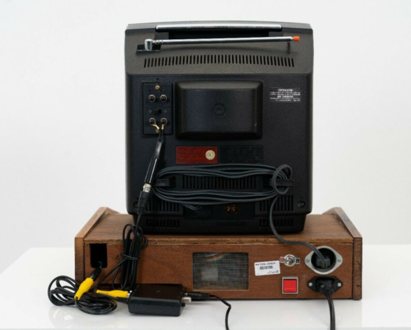 L'un des premiers Apple 1 disponible sur eBay pour 1,5 million de ...