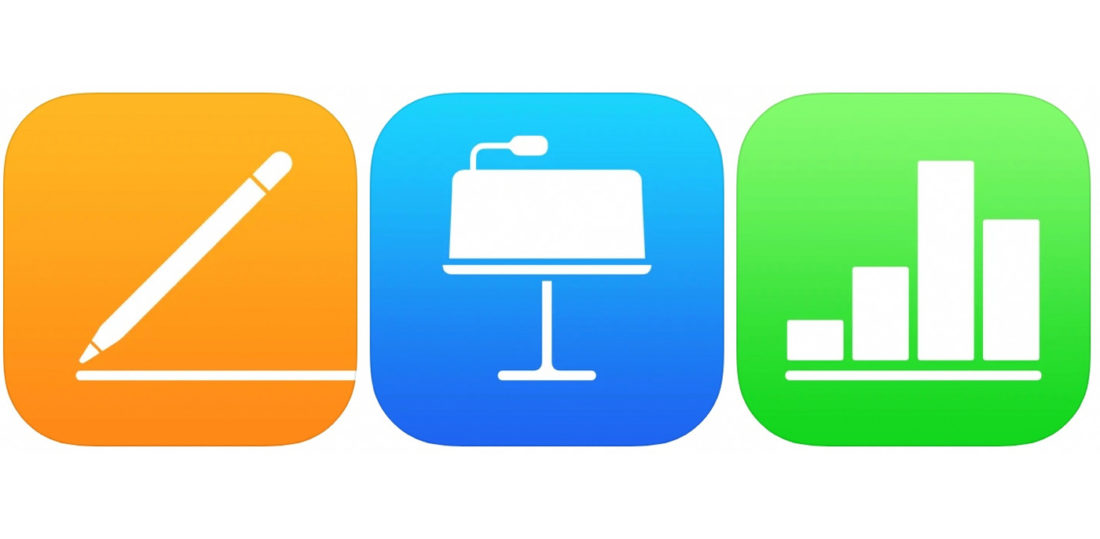 Apple met à jour iWork (Pages, Keynote, Numbers) pour iOS/iPadOS 16 et ...