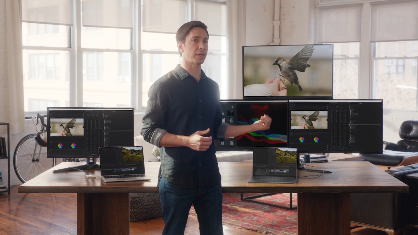 Justin Long tacle les Mac et vante les PC pour Intel - iPhoneAddict.fr