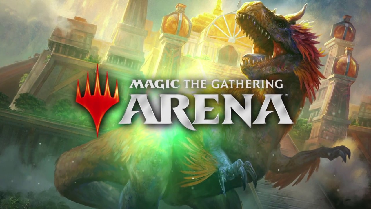 Magic: The Gathering Arena arrive enfin sur iOS (sortie App Store ...