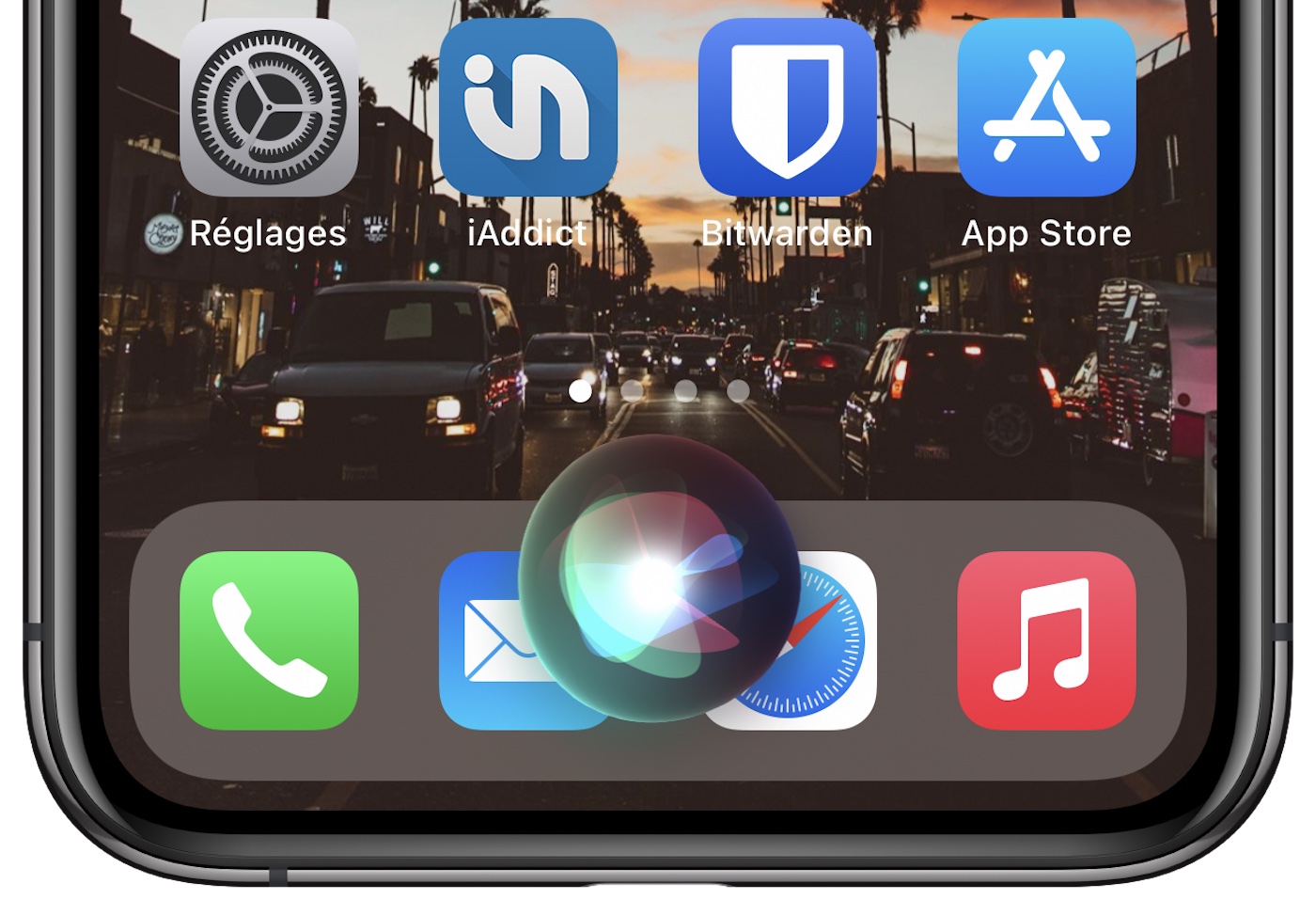 Apple lance une application pour améliorer Siri - iPhoneAddict.fr