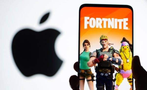 Epic Games demande à la Cour suprême de bloquer l'offensive d'Apple ...