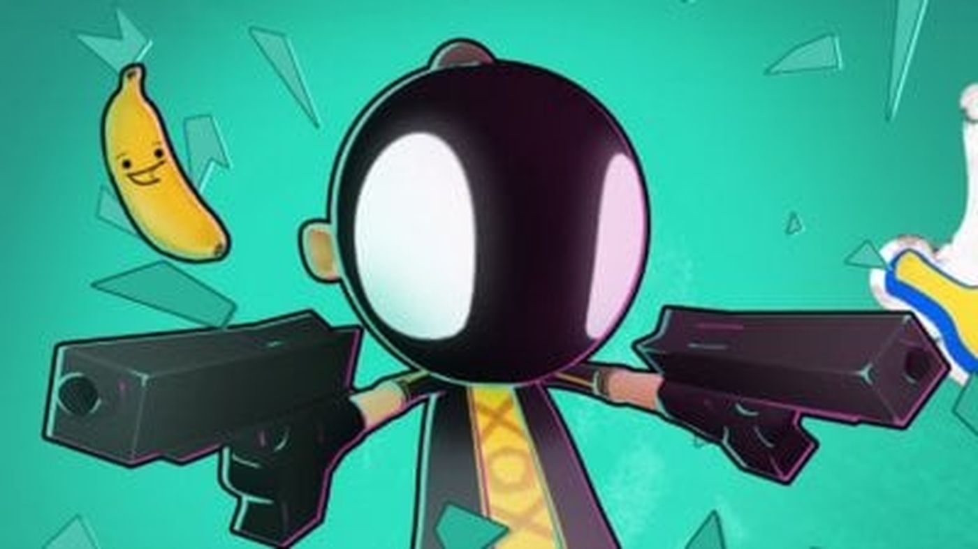 My Friend Pedro tirera à vue sur iOS dès le 5 août (trailer ...