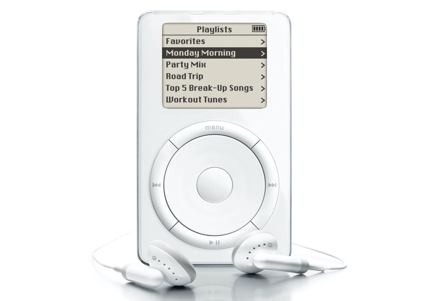 L'iPod a 20 ans : Tony Fadell, le papa du baladeur, revient sur sa ...