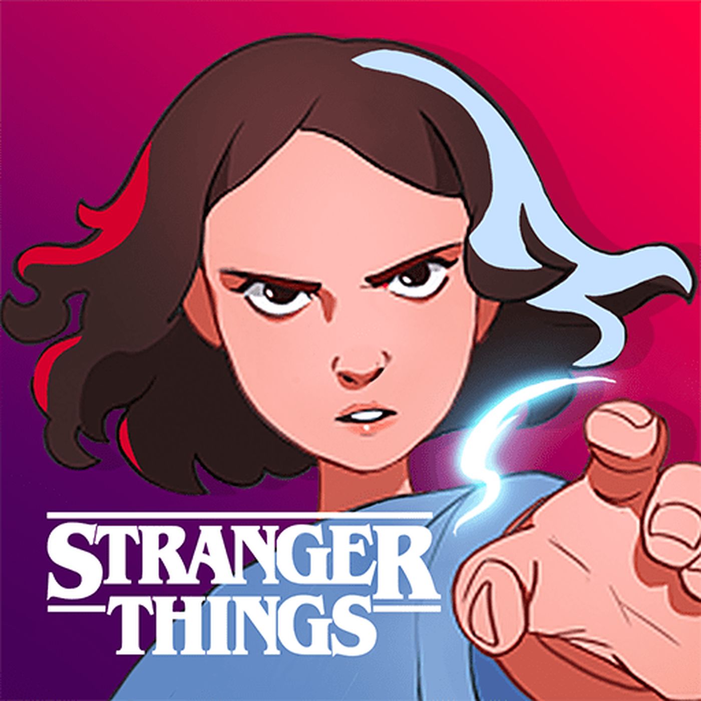 Stranger Things: Puzzle Tales : un match 3 qui replonge dans l'ambiance ...