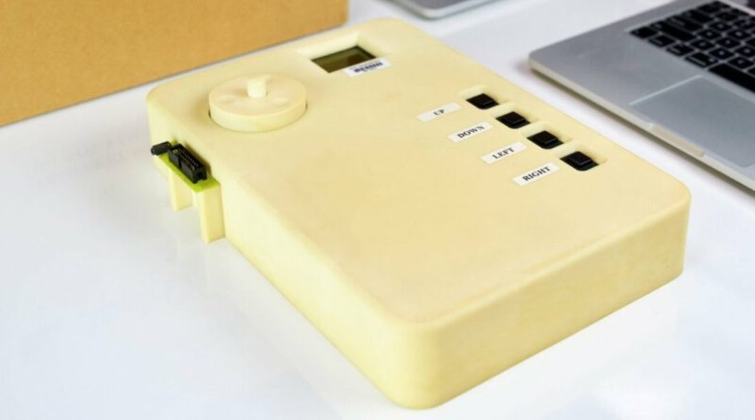 iPod : le studio Panic dévoile un des premiers prototypes... absolument ...