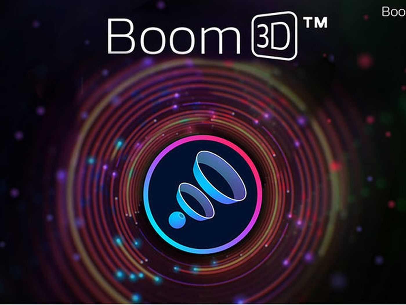 Boom 3D : le booster de son pour Mac (et Windows), le 3D Surround en ...