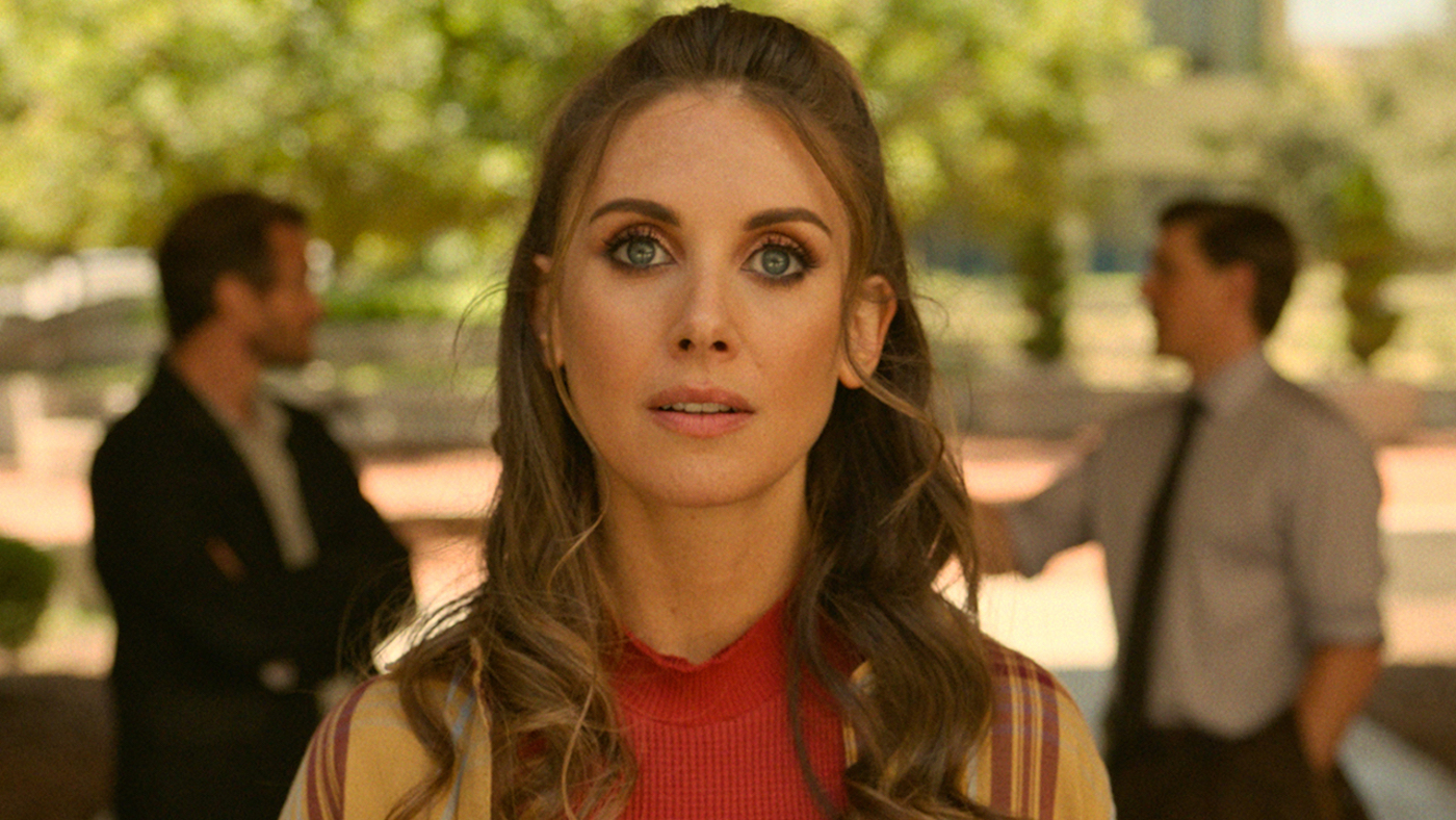 La série Roar (Apple TV+) dévoile sa bande-annonce - iPhoneAddict.fr