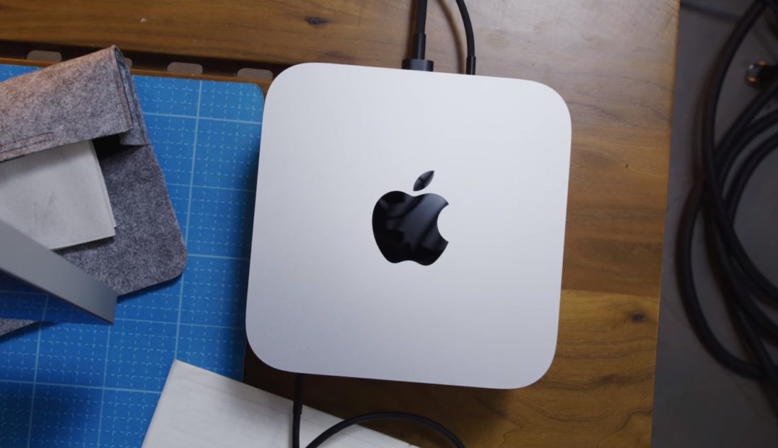 Le Mac Studio M3 Ultra arriverait à la mi-2024, rien pour le Mac Pro ...