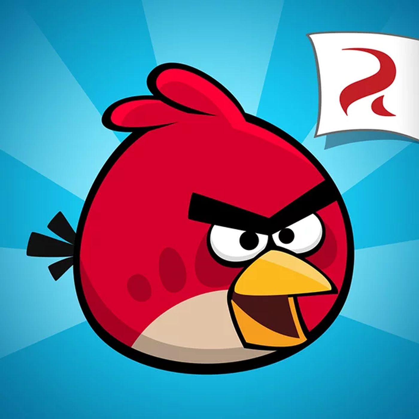 Angry Birds "Classic" : le remake du jeu original... sans le free-to ...