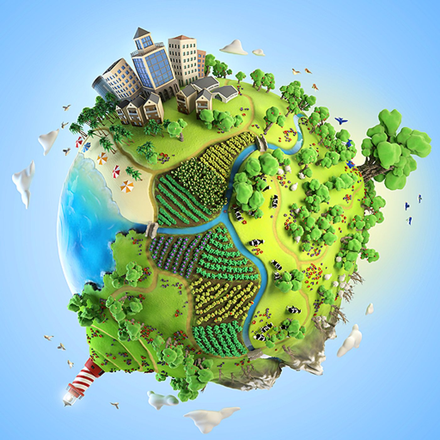 Pocket Build+ : le jeu sandbox construit sa destinée sur iOS (sortie ...