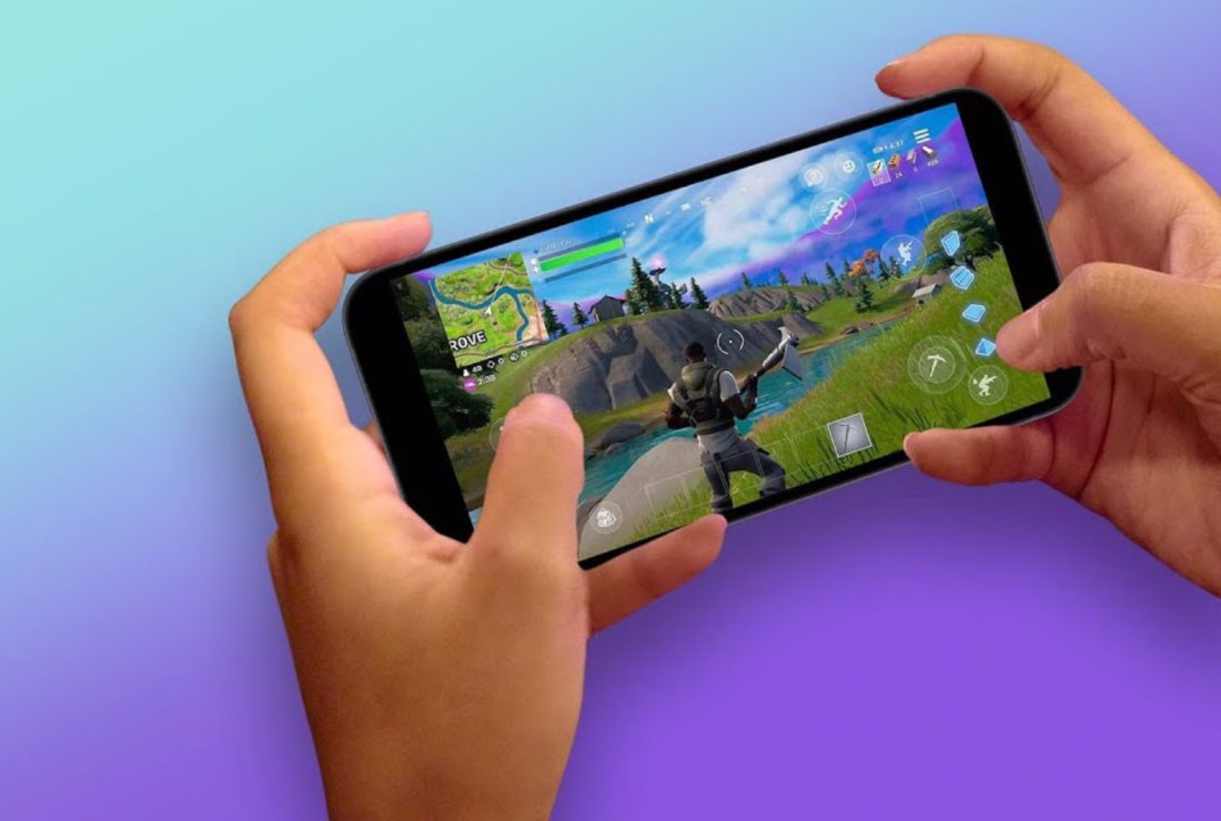 iOS 26 : la nouvelle application dédiée aux jeux vidéo se dévoile ...