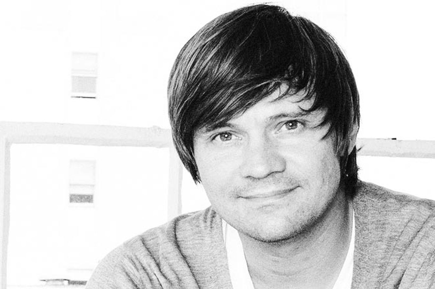 Peter Riering-Czekalla, une pointure du design, a rejoint Apple ...