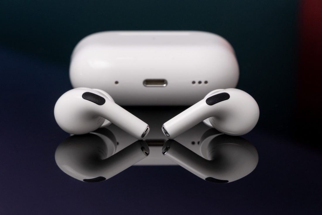 Apple Met à Jour Le Firmware Des Airpods Pour Corriger Une Faille De