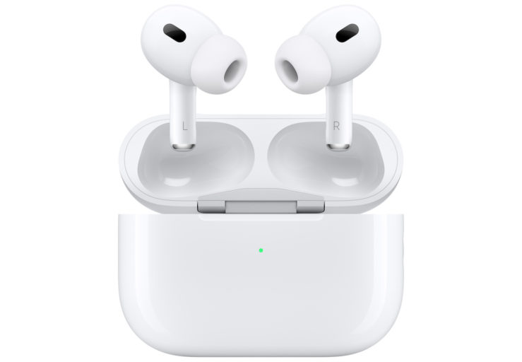 Les AirPods Pro 3 en 2025 et le modèle avec caméras pour 2026 ...