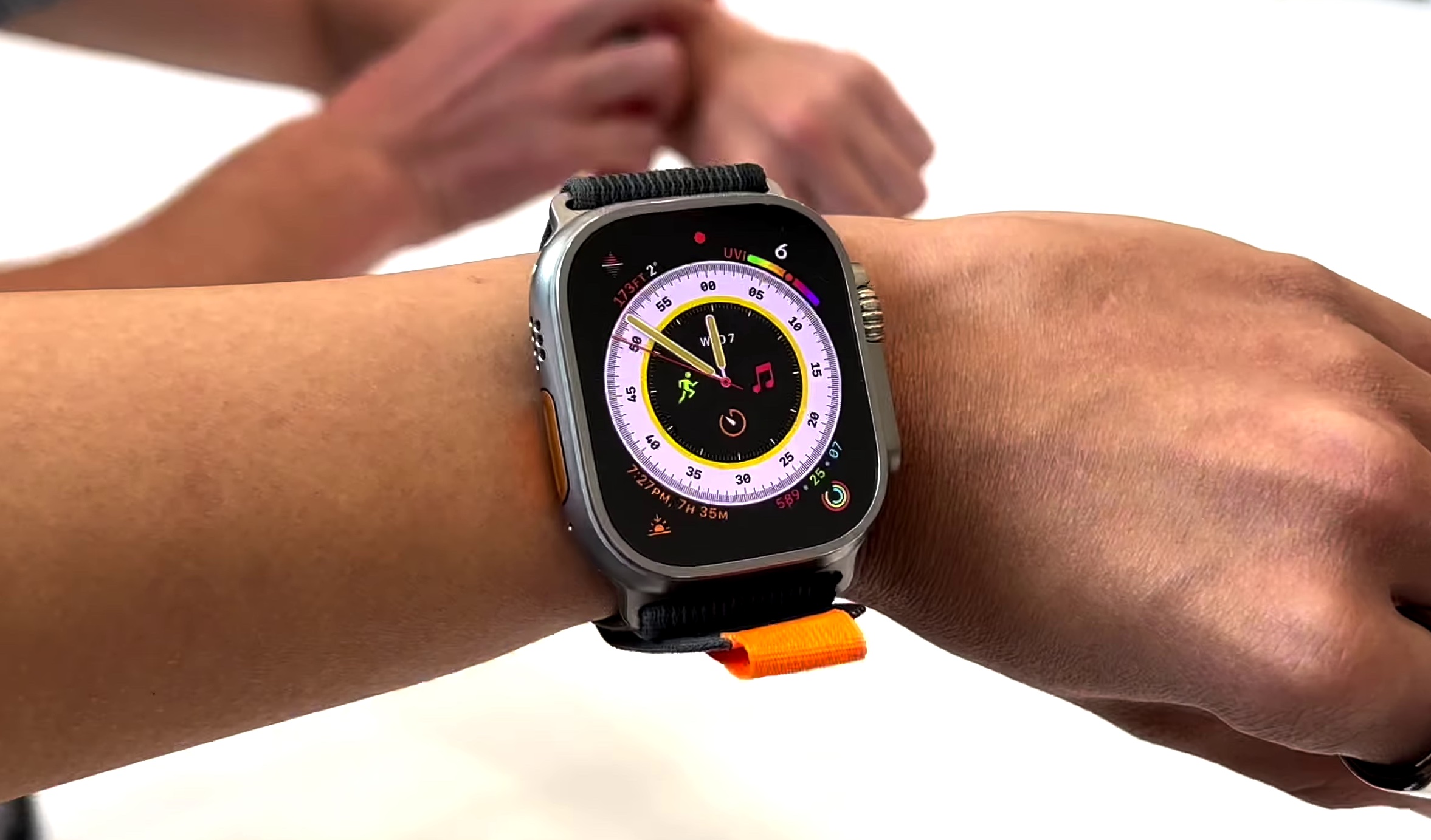 "Bientôt" du microLED dans tous les produits Apple ? - iPhoneAddict.fr