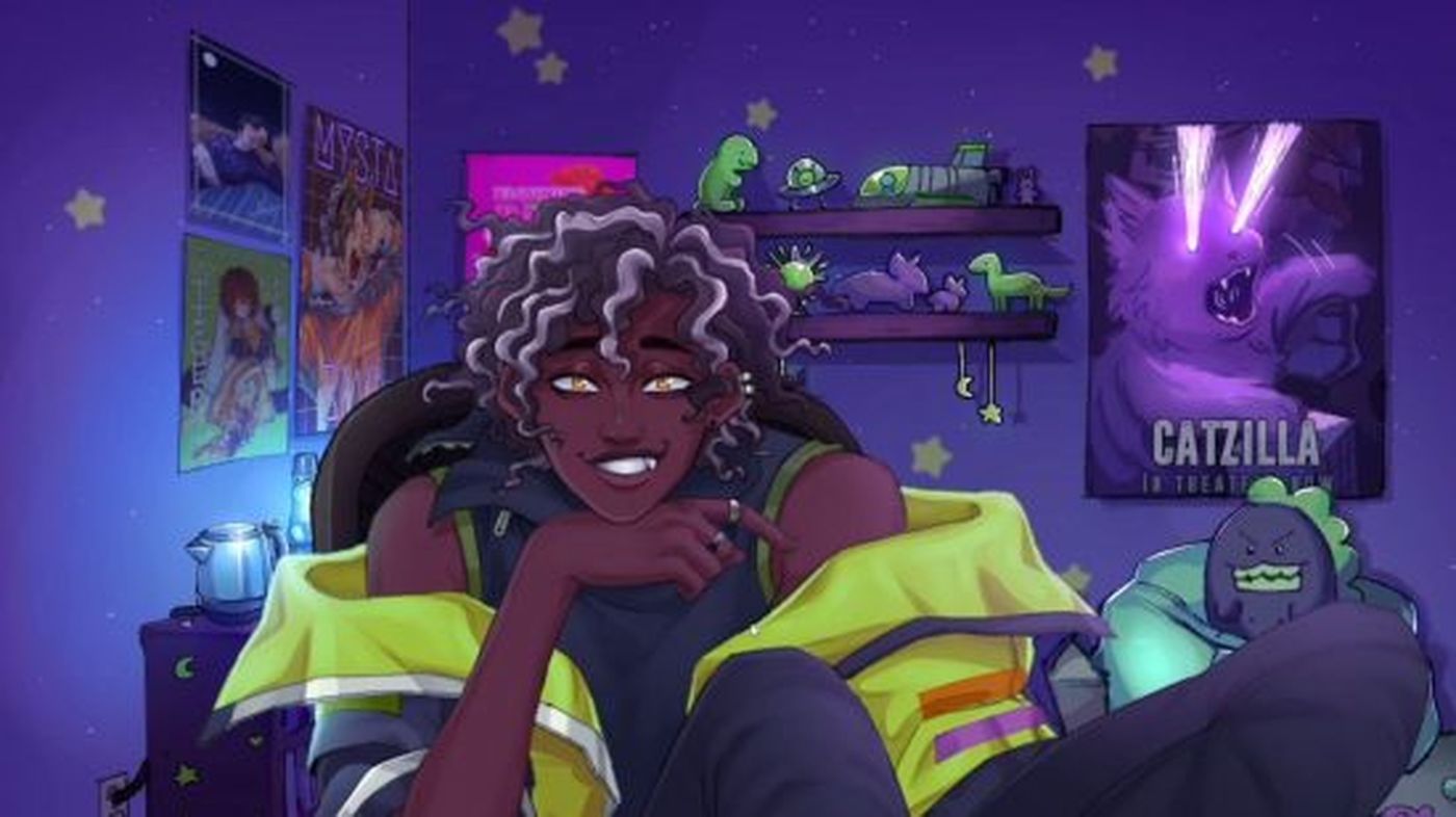 ERROR143 : le superbe visual novel passe de Steam à iOS (sortie App Store) - iPhoneAddict.fr