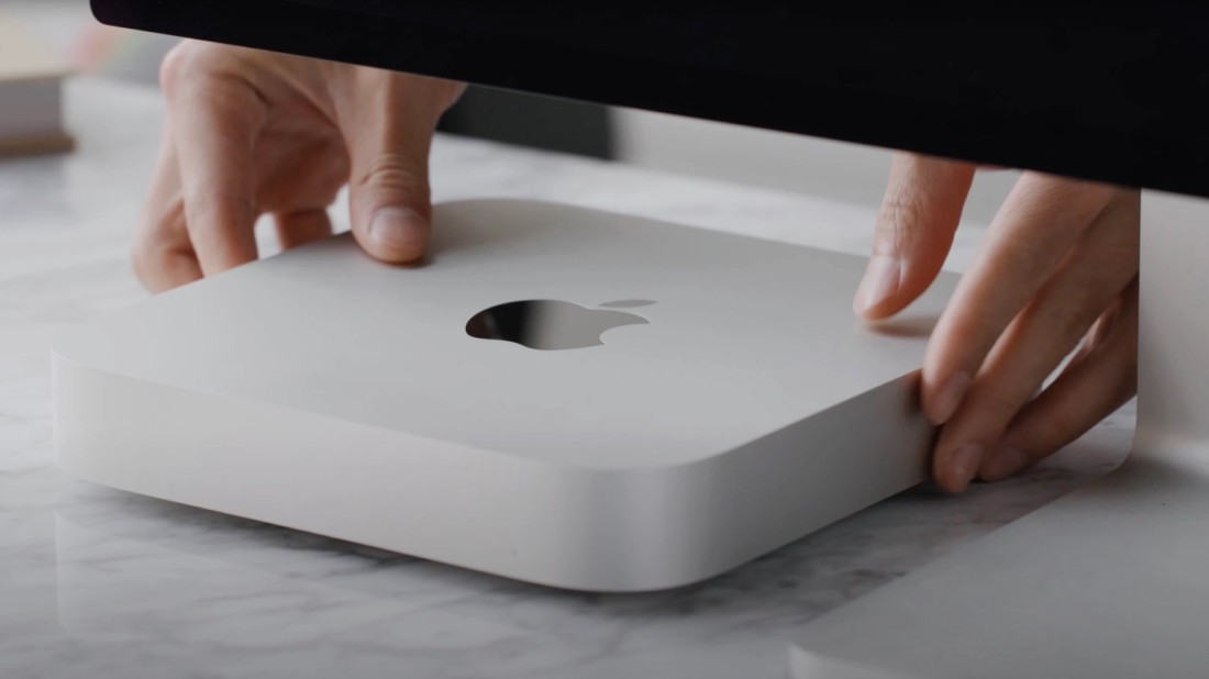 Voici les personnes qui achètent le plus le Mac mini - iPhoneAddict.fr