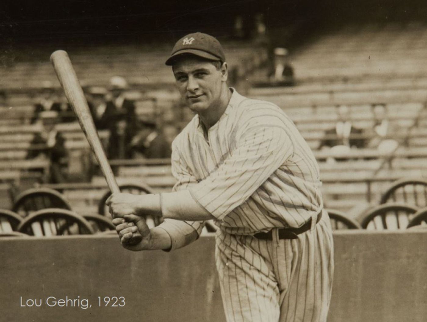 The Luckiest Man : Apple TV+ produit une série basée sur la vie de Lou ...