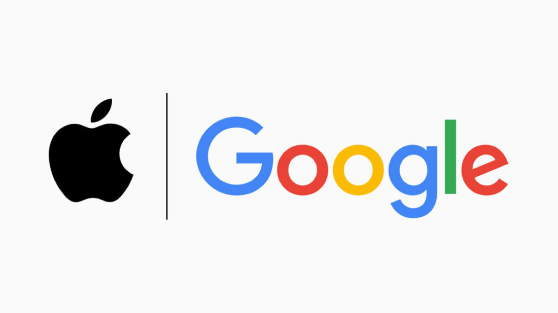 Alphabet (Google) dépasse Apple en capitalisation boursière, une ...